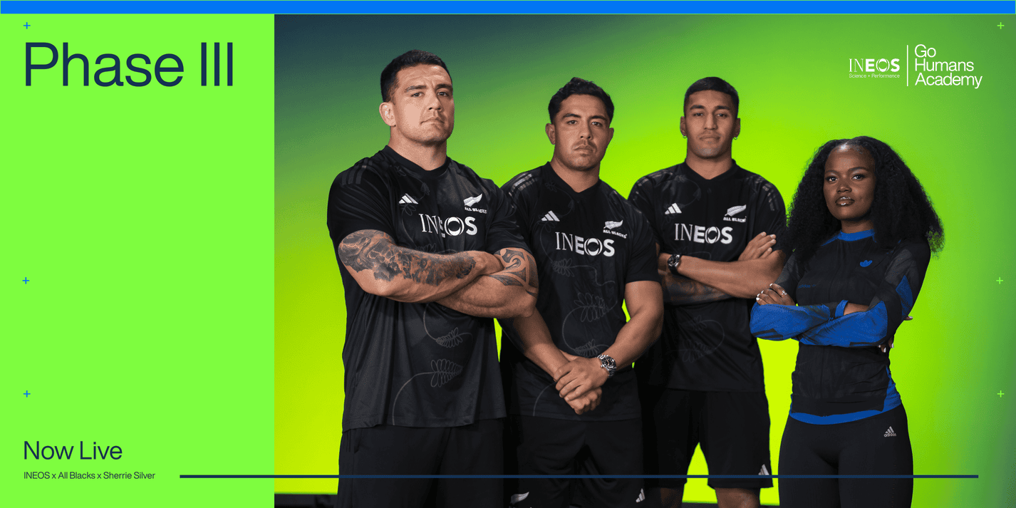 INEOS Hygienics | Science + Performance